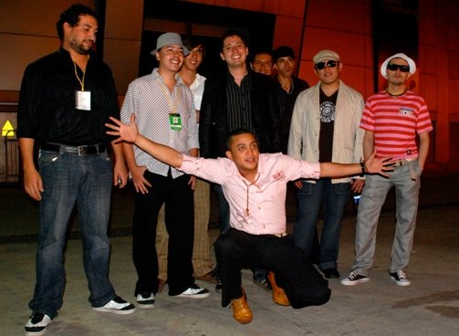 Calambuco music, videos, stats, and photos | Last.fm