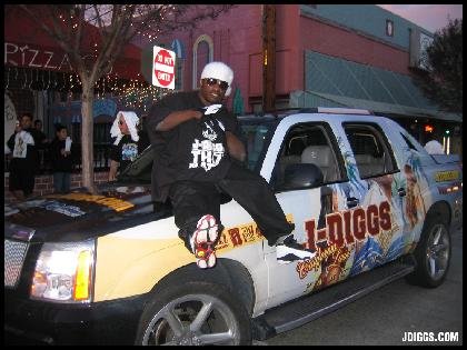 J-Diggs music, videos, stats, and photos | Last.fm