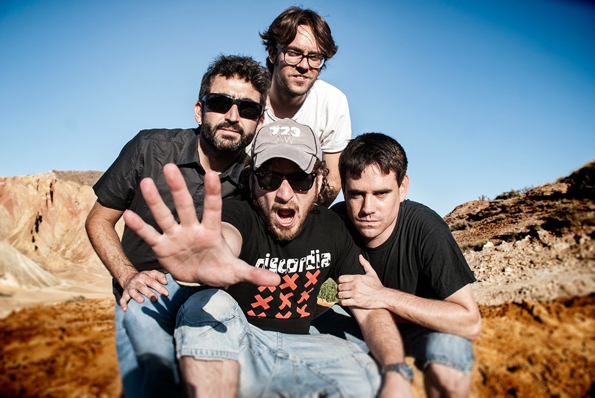 Discordia music, videos, stats, and photos | Last.fm