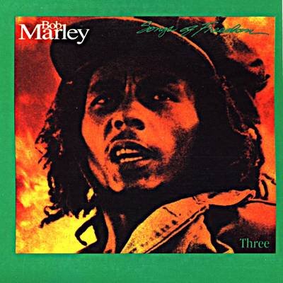Bob Marley Songs Of Freedom