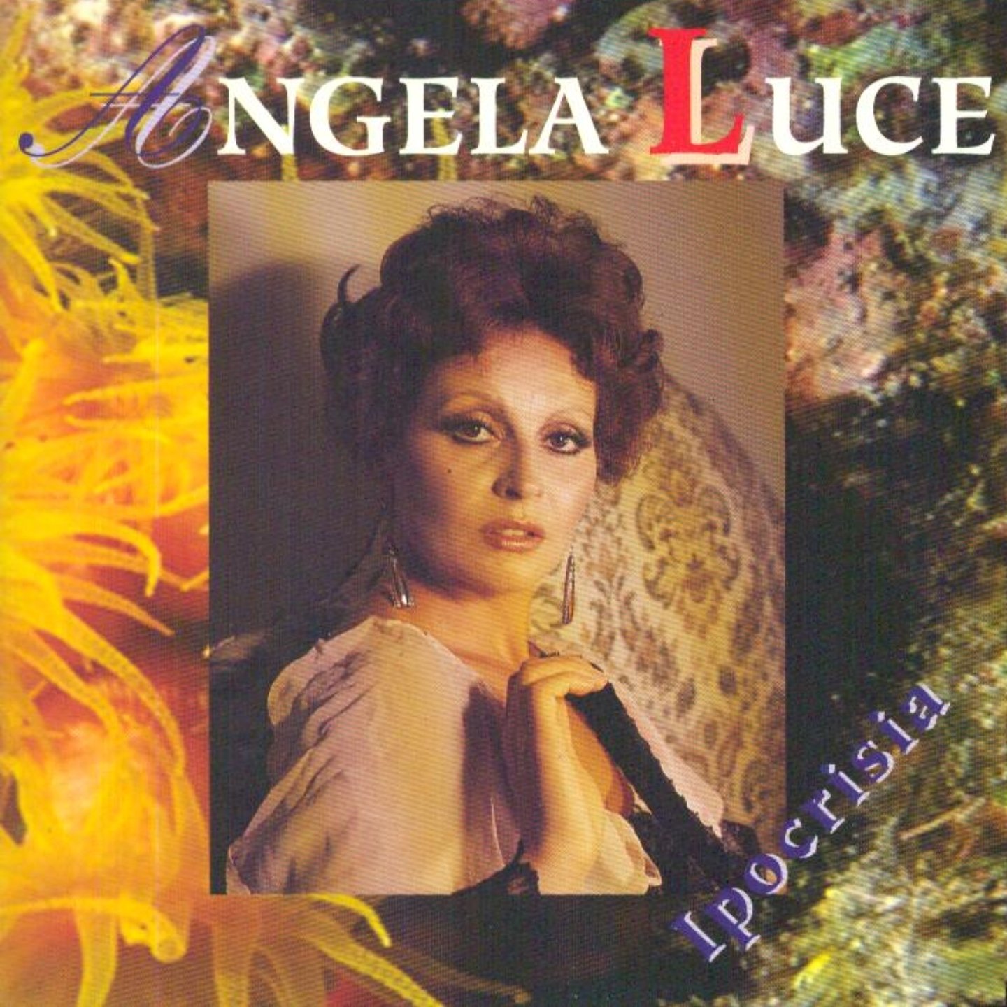 Ipocrisia — Angela Luce | Last.fm