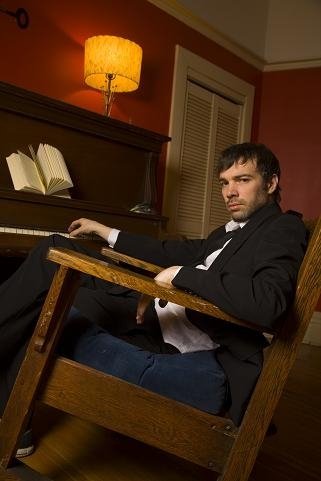 Buck 65 music, videos, stats, and photos | Last.fm