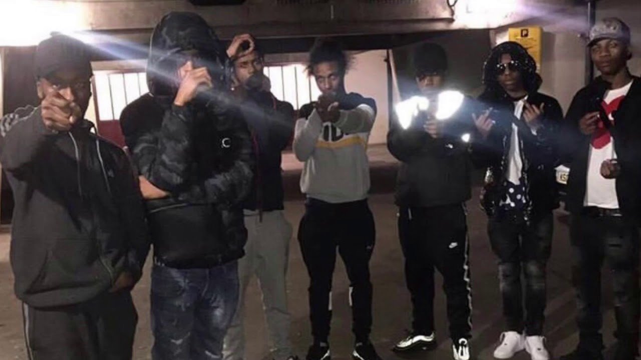 OFB music, videos, stats, and photos | Last.fm