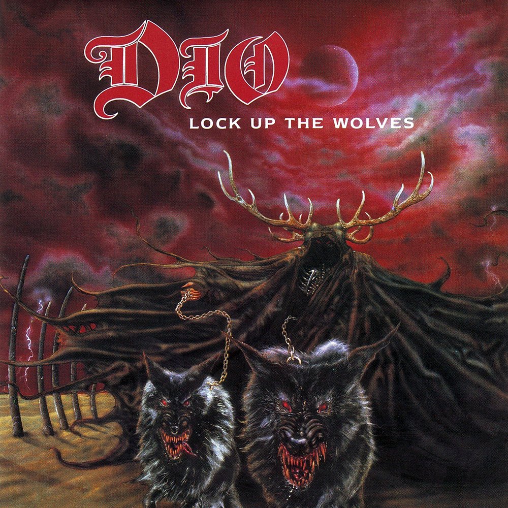 Lock Up The Wolves — Dio | Last.fm