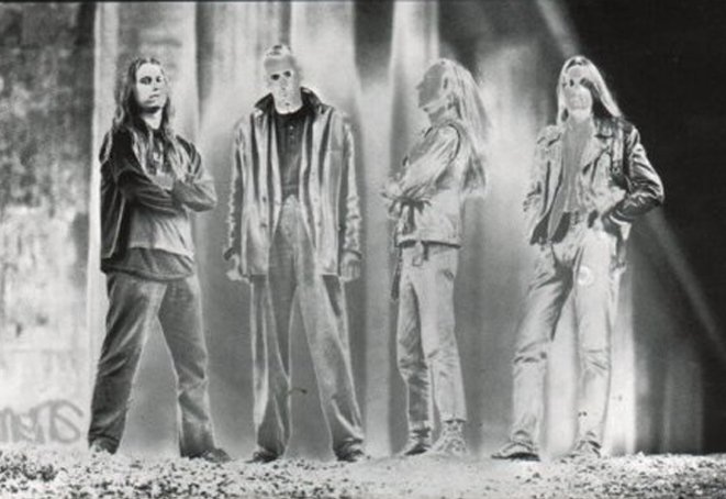 Comecon music, videos, stats, and photos | Last.fm