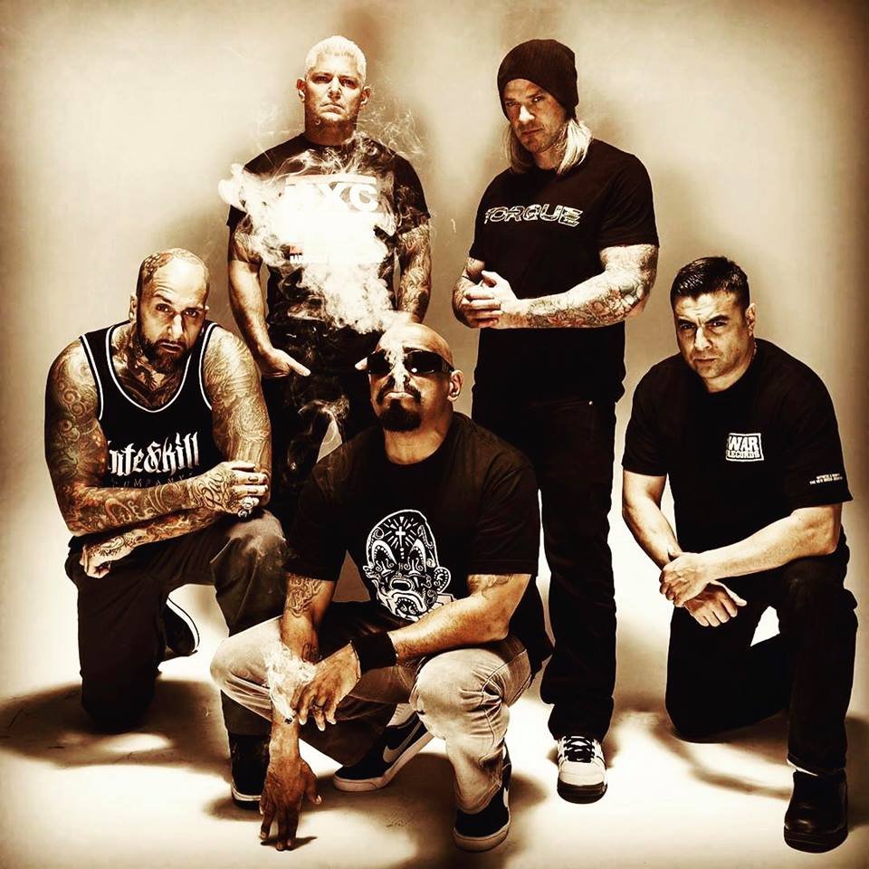 Powerflo music, videos, stats, and photos | Last.fm