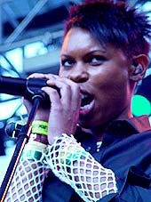 Skin music, videos, stats, and photos | Last.fm