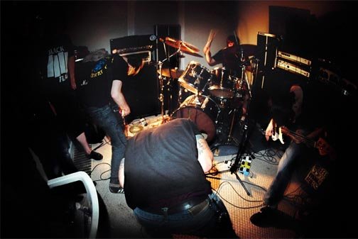 Engineer music, videos, stats, and photos | Last.fm