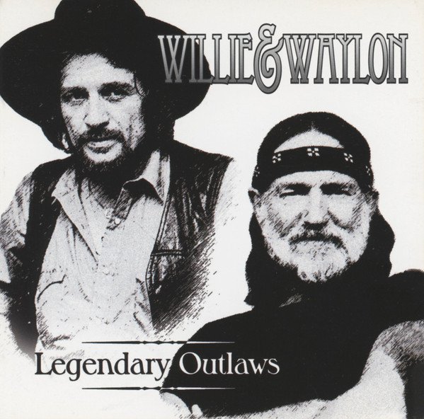 Mr. Shuck and Jive — Waylon Jennings & Willie Nelson | Last.fm