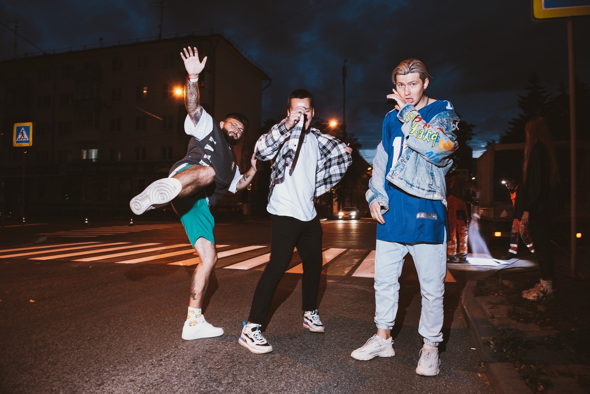 DLB music, videos, stats, and photos | Last.fm