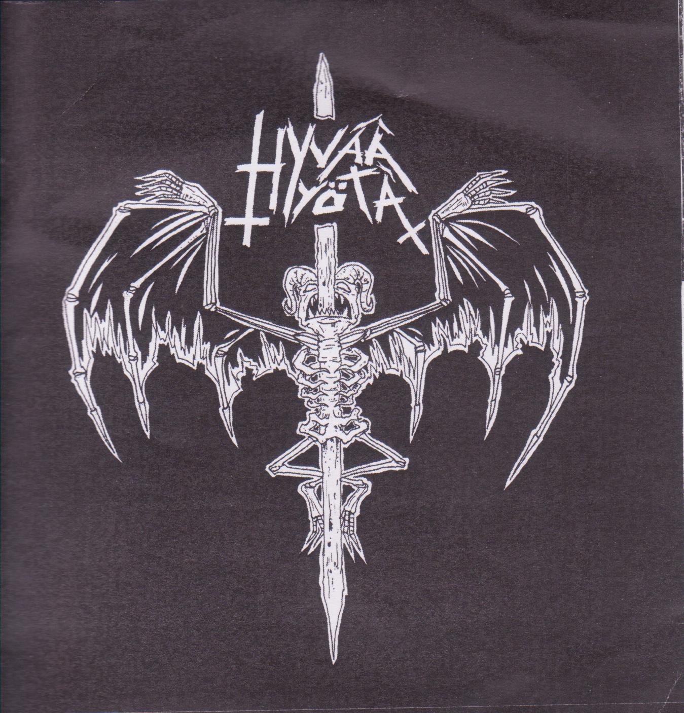 Hyvaa Yota music, videos, stats, and photos | Last.fm