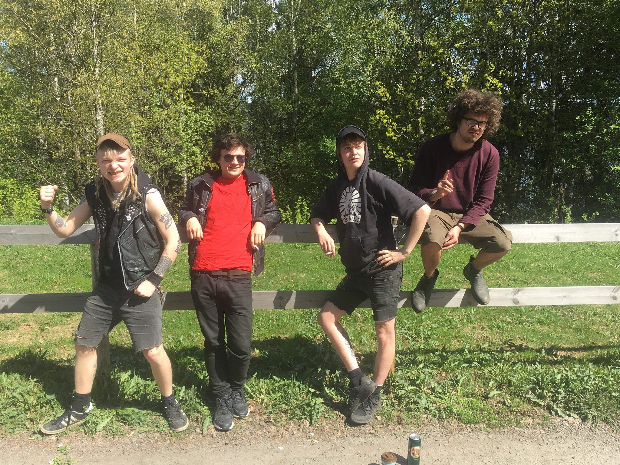 Guff music, videos, stats, and photos | Last.fm