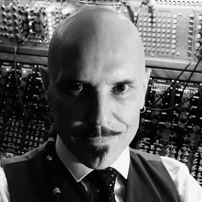 Músicas, vídeos, estatísticas e fotos de Steve Everitt | Last.fm