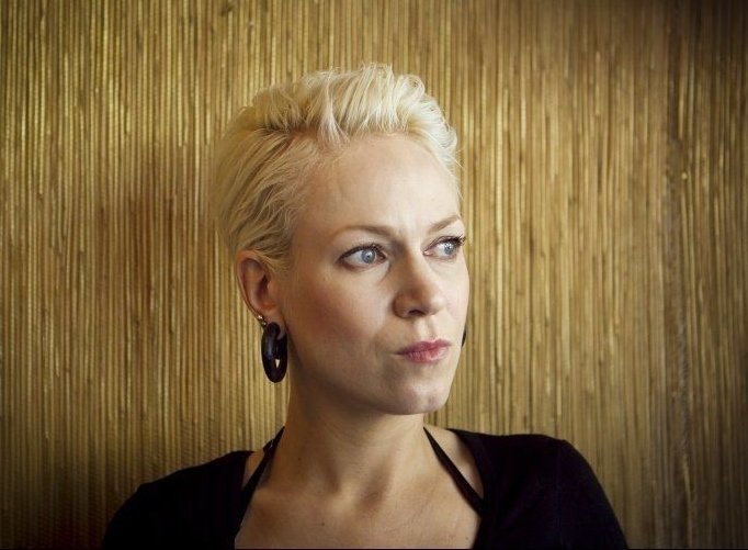 Agnete Kjolsrud Dimmu Borgir