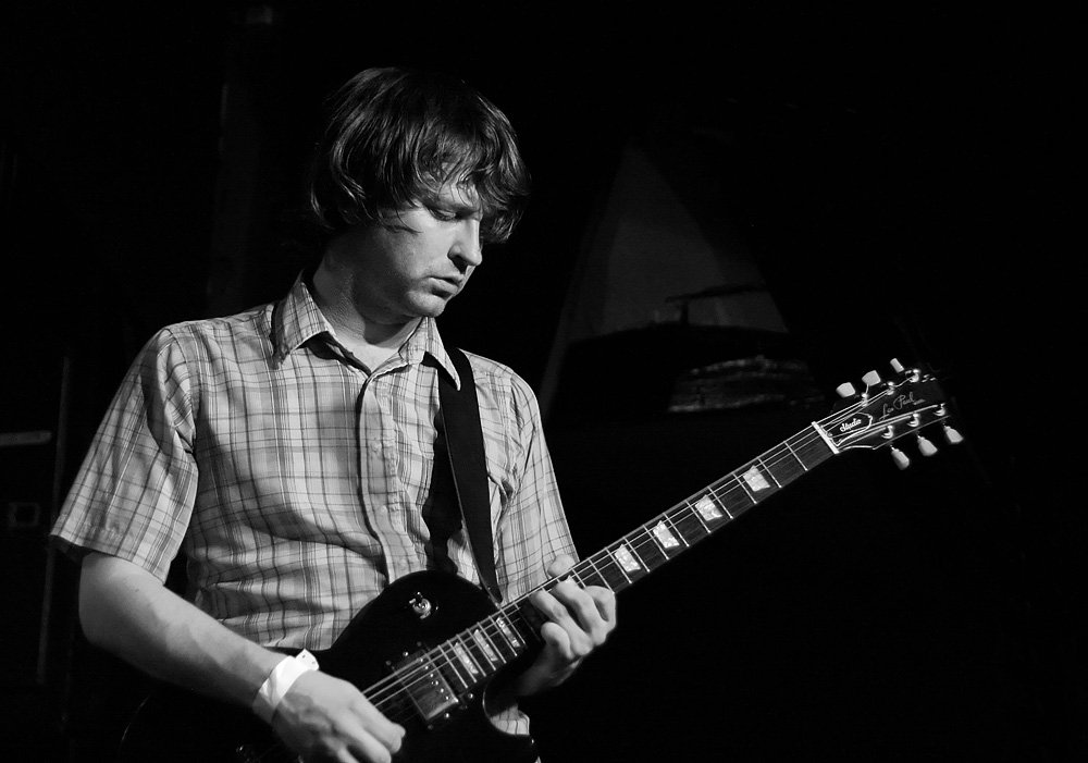 Six Organs of Admittance music, videos, stats, and photos | Last.fm