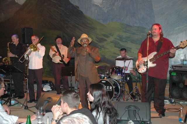 Willie Walker and The Butanes music, videos, stats, and photos | Last.fm