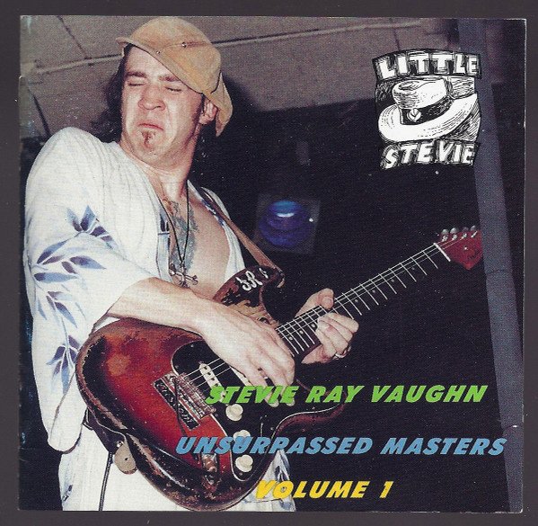 Hangnails & Boogers — Stevie Ray Vaughan and Double Trouble | Last.fm