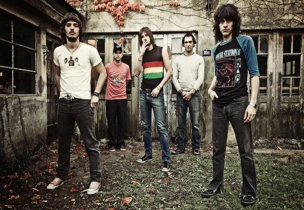Don Adams Band