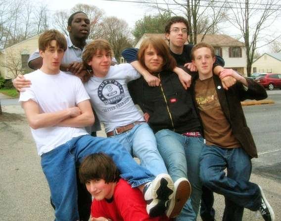 The Retrotones music, videos, stats, and photos | Last.fm