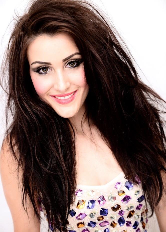 Sheena McHugh biography | Last.fm