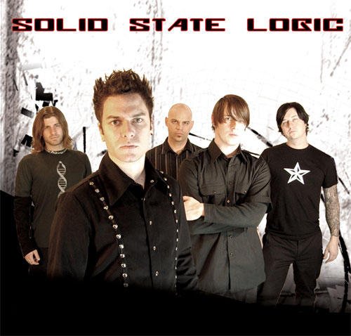 Solid State Logic music, videos, stats, and photos | Last.fm