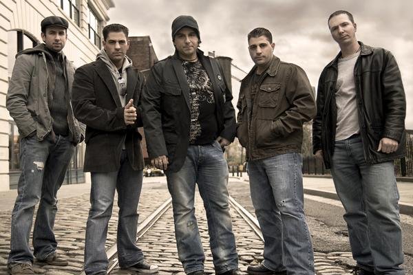 Underwhelmed biography | Last.fm