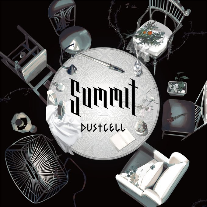 CULT — DUSTCELL | Last.fm