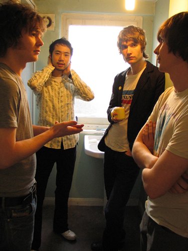 Yeti music, videos, stats, and photos | Last.fm