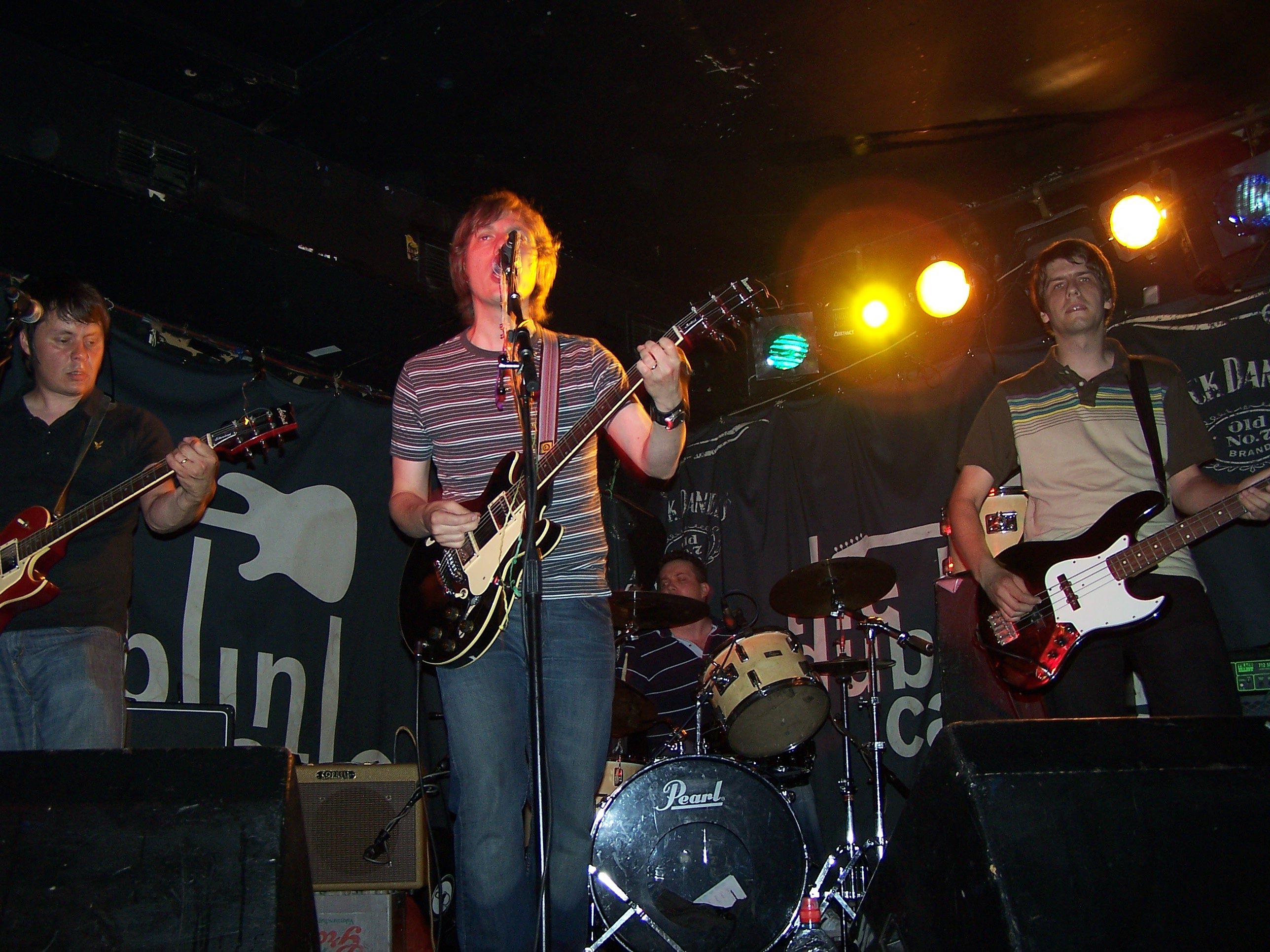 Semion music, videos, stats, and photos | Last.fm