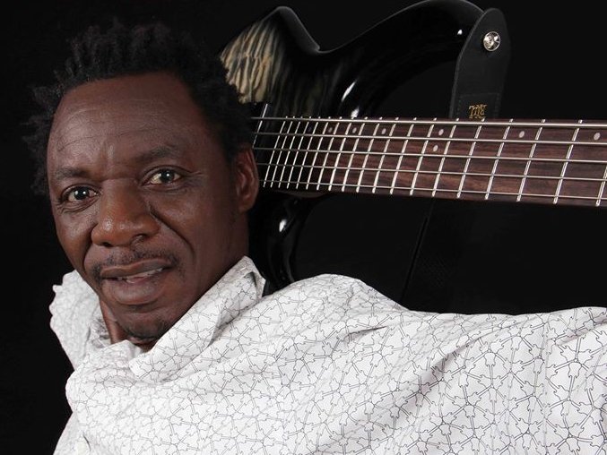 Alick Macheso
