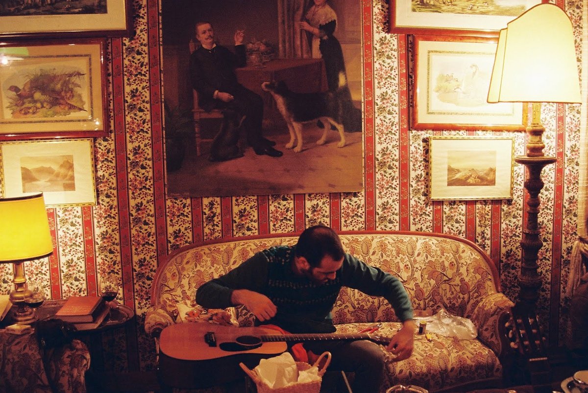 Norberto Lobo music, videos, stats, and photos | Last.fm