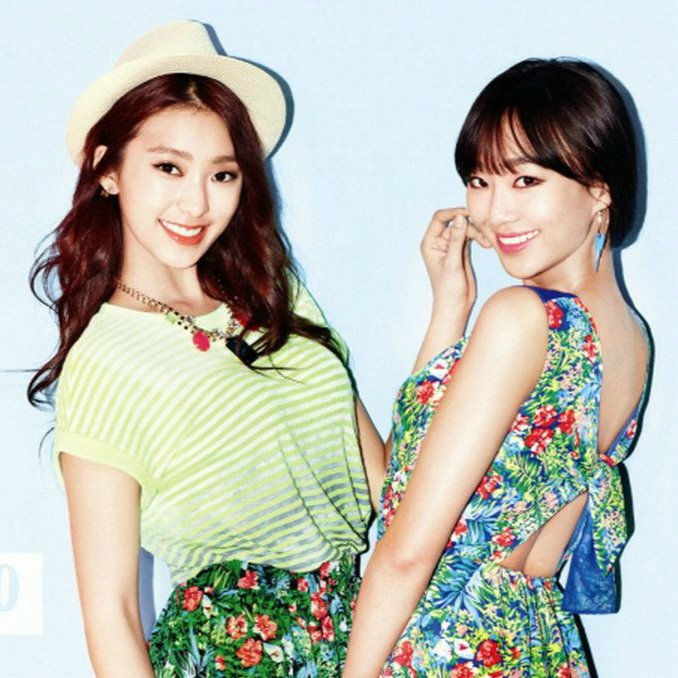 SISTAR19 music, videos, stats, and photos | Last.fm