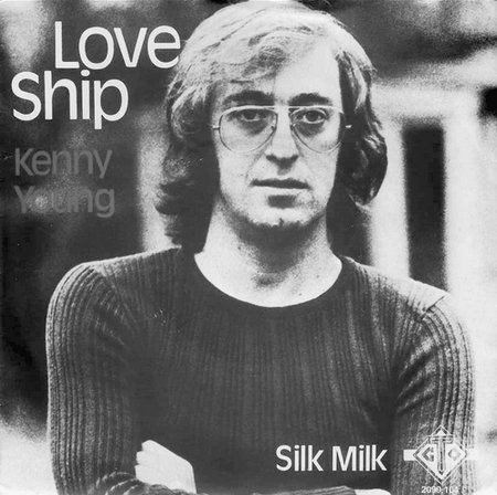 Kenny Young's Instagram, Twitter & Facebook on IDCrawl