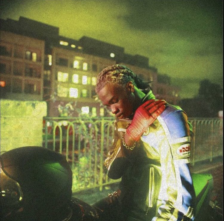 Lancey Foux biography | Last.fm