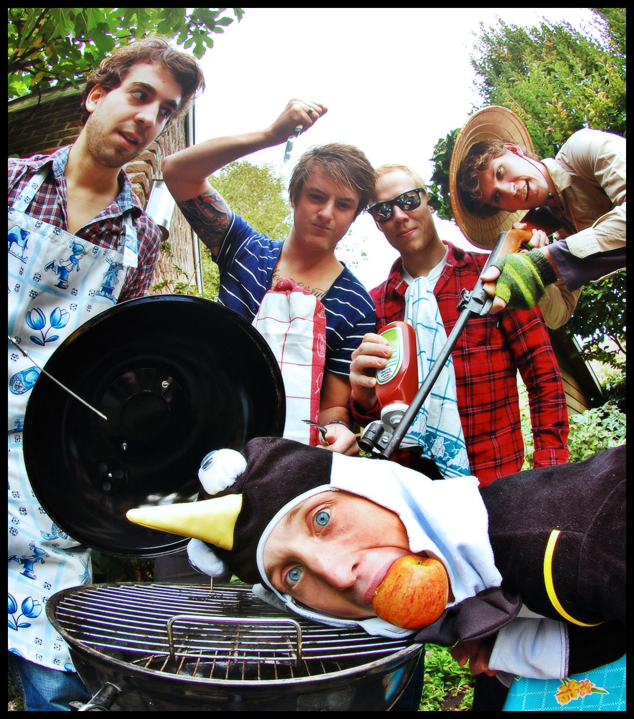 Nine.Zero music, videos, stats, and photos | Last.fm