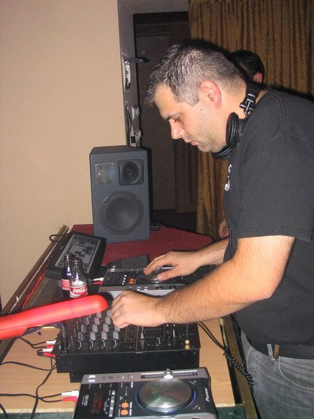 DJ Allen music, videos, stats, and photos | Last.fm