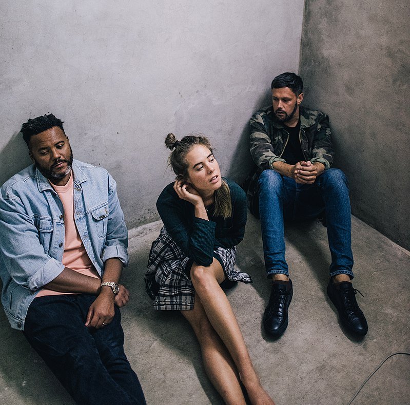 NONONO music, videos, stats, and photos | Last.fm