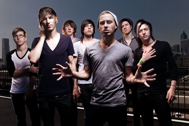 Tim Sherrill Woe Is Me