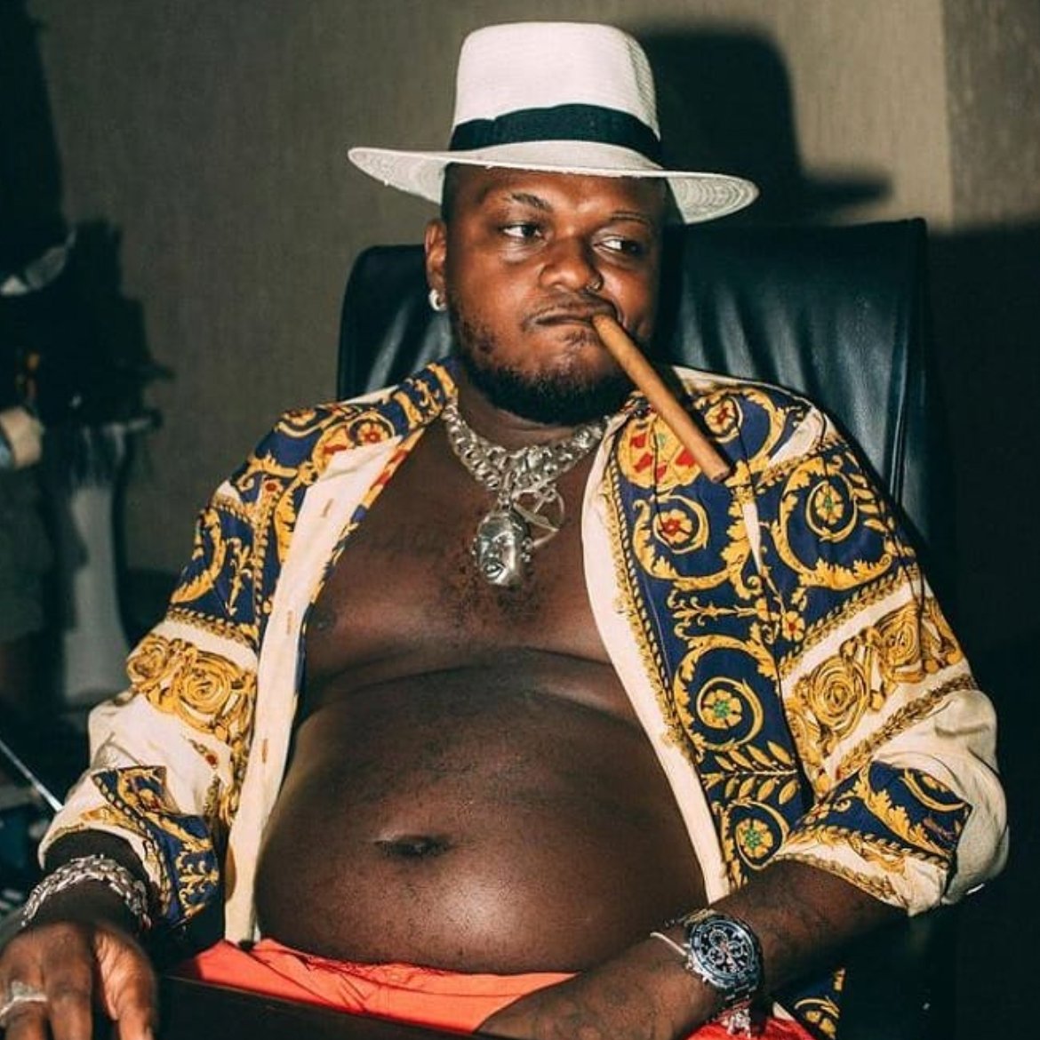 Músicas, vídeos, estatísticas e fotos de Djonga | Last.fm