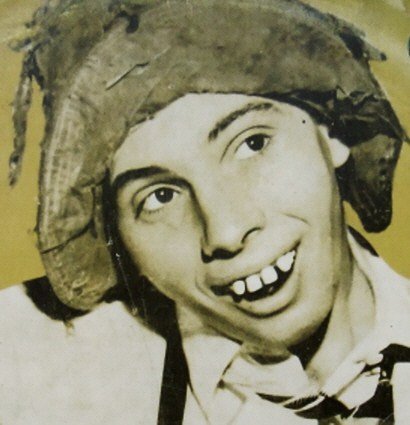 Chad Morgan music, videos, stats, and photos | Last.fm