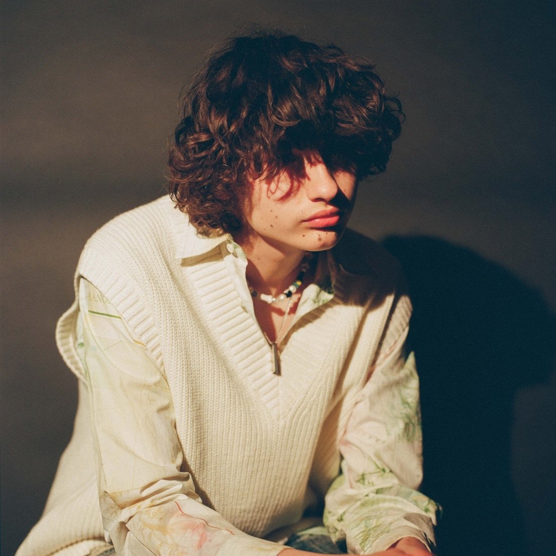 Músicas, vídeos, estatísticas e fotos de Glaive | Last.fm