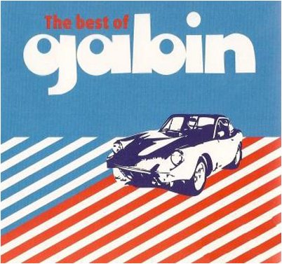 The Best Of Gabin — Gabin | Last.fm