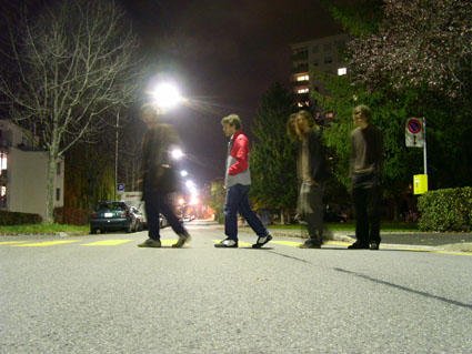 The Pets music, videos, stats, and photos | Last.fm