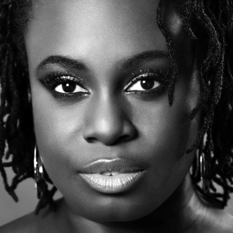 Sharlene Hector biography | Last.fm