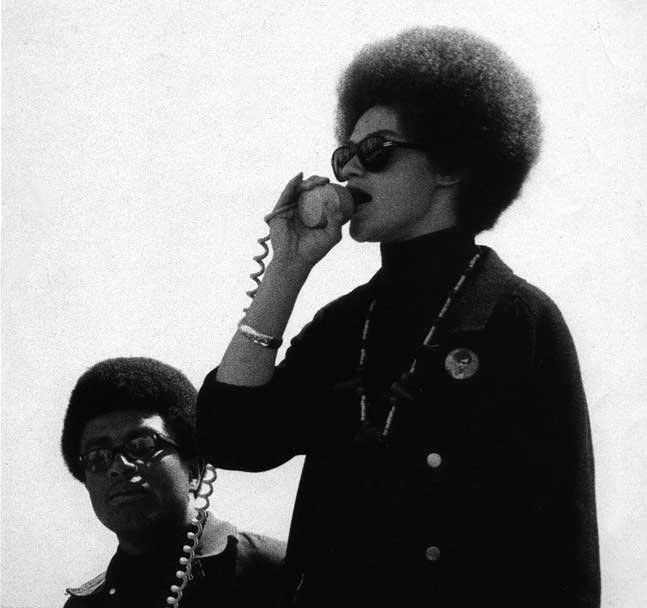 Kathleen Neal Cleaver