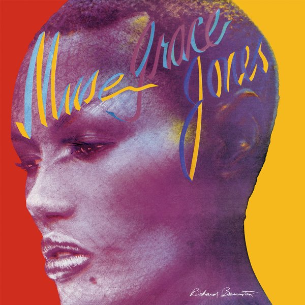 Muse — Grace Jones | Last.fm