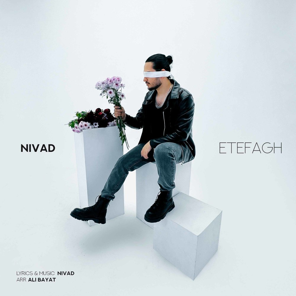 Etefagh — Nivad | Last.fm