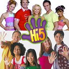 Hi-5 music, videos, stats, and photos | Last.fm