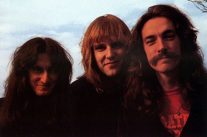 Rush music, videos, stats, and photos | Last.fm