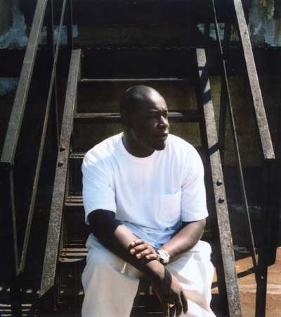 A Guy Called Gerald music, videos, stats, and photos | Last.fm